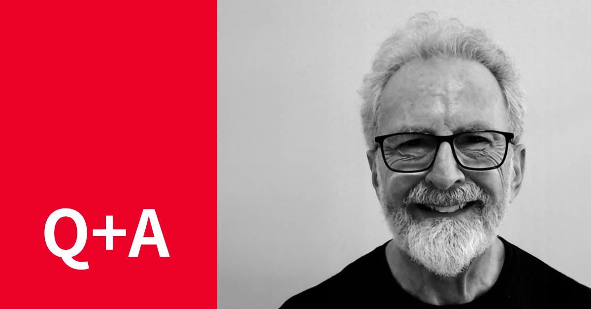 Q&A with Dr. Alex King | JDI