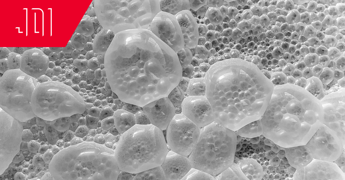 The Rise of Bacterial Fermentation | JDI
