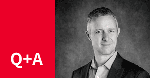 Q&A with Dr. Dan Rizzuto | JDI